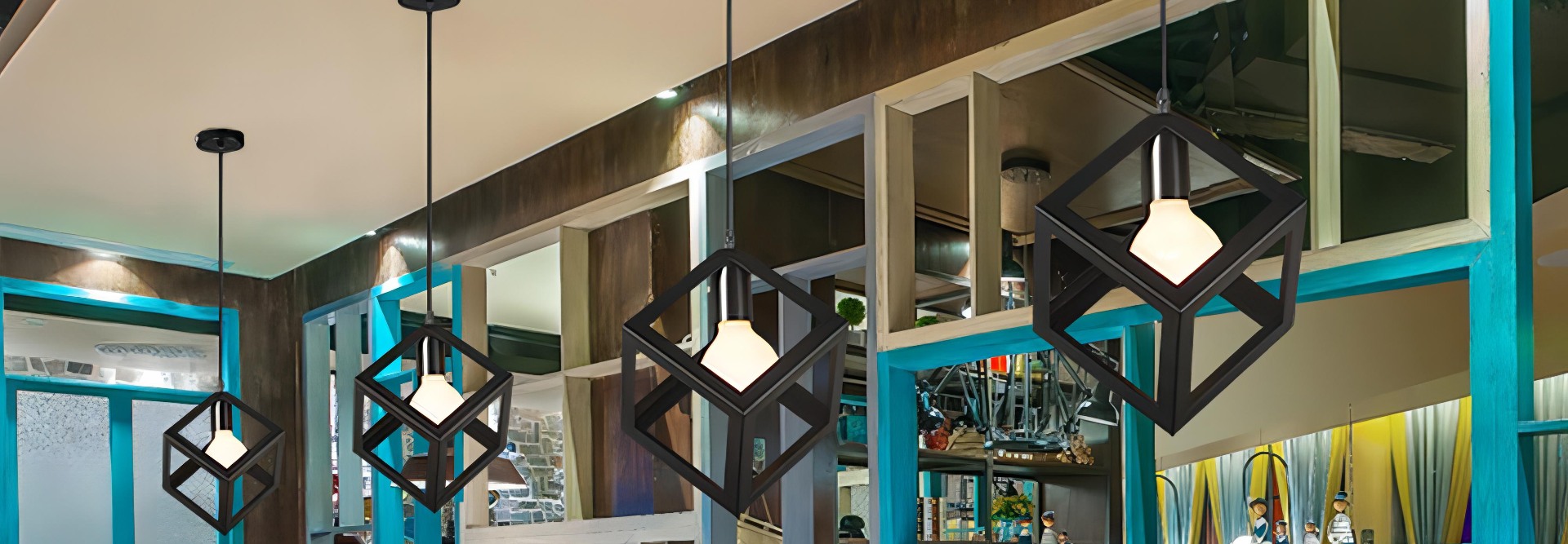Lighting Design | Modern Lighting Store | KB Lamp